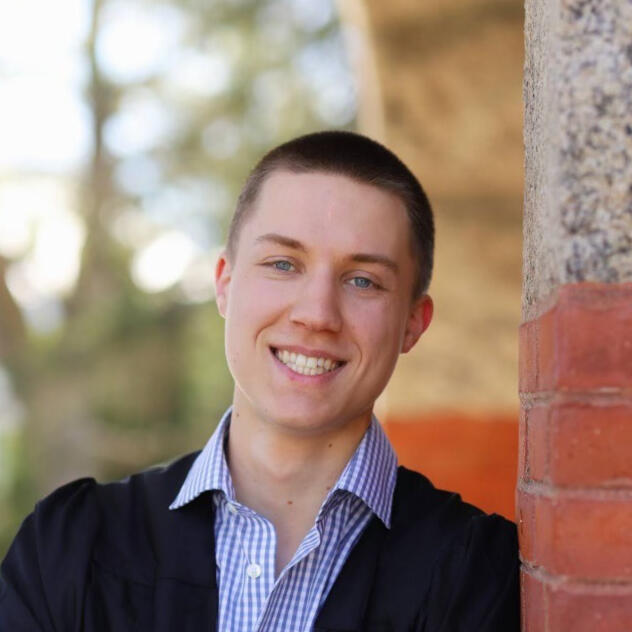 Ben Merrill Professional Portfolio